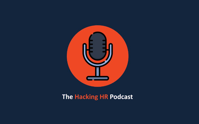 Hacking HR Podcast: Cliquify's Amit Parmar- Unleashing social networks