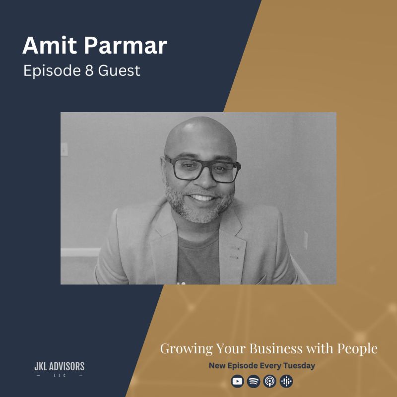 Content-Centric Storytelling for Recruiting Podcast