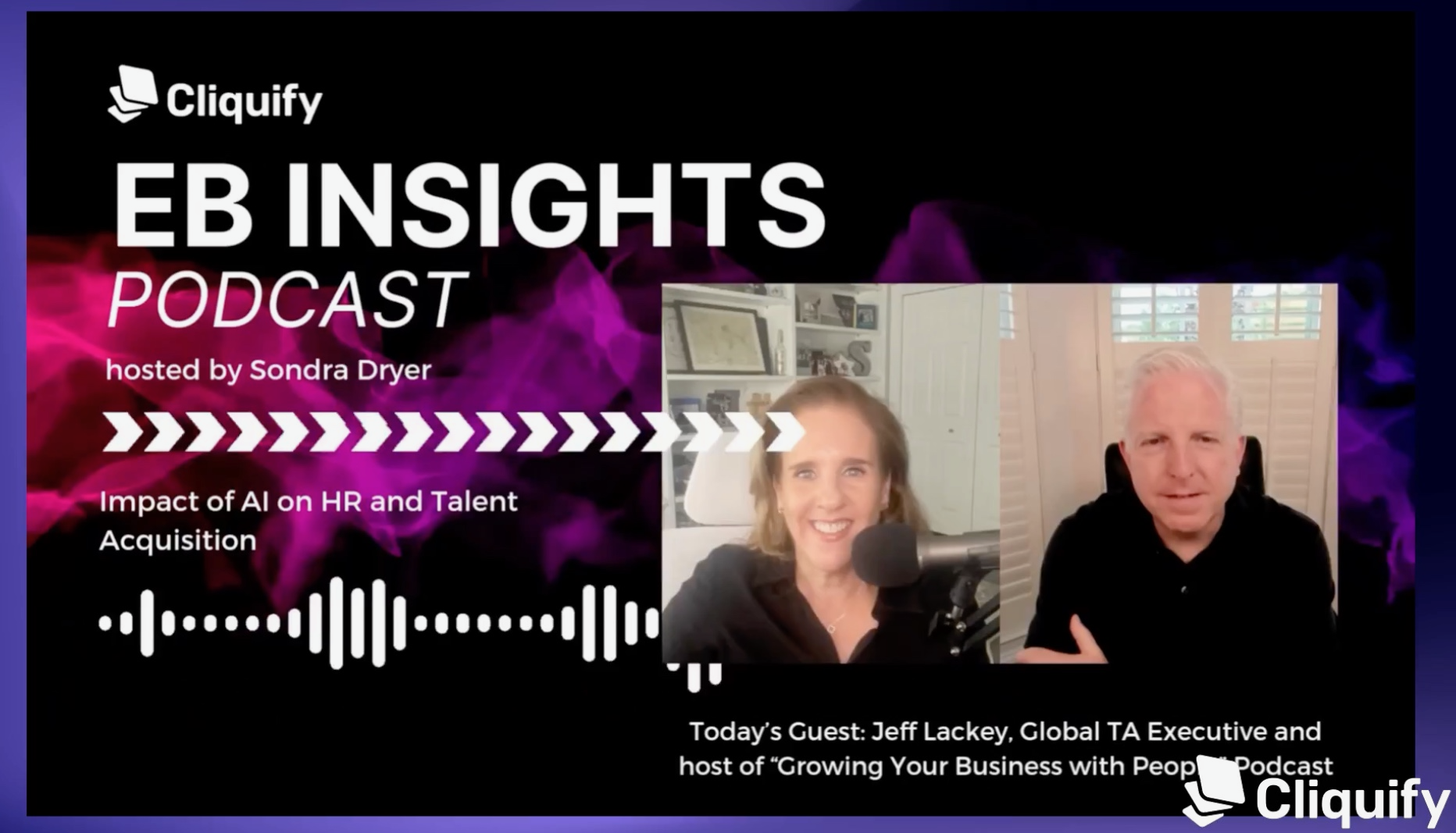 The Impact of AI on HR and Talent Acquisition - Cliquify