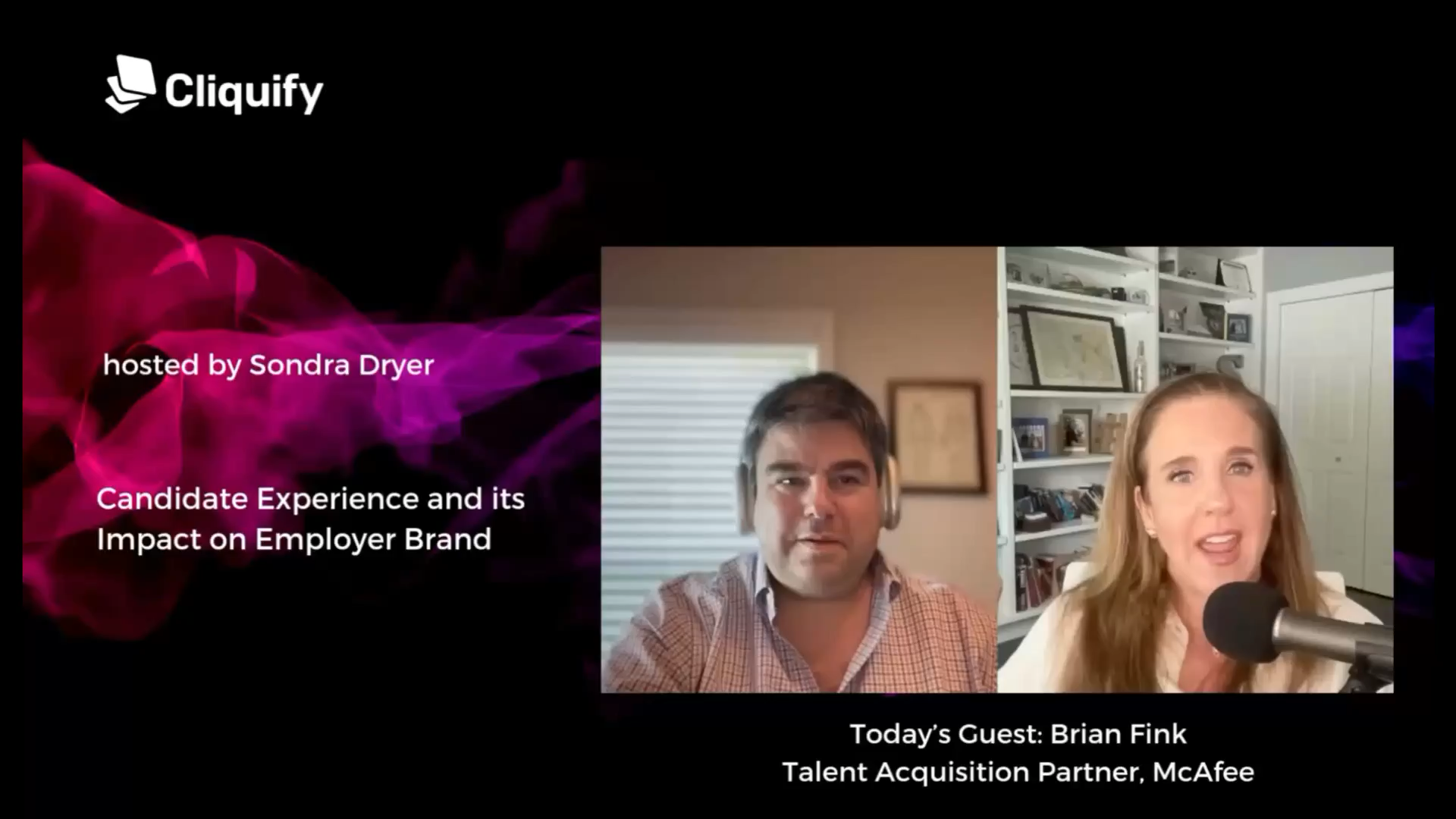 Candidate Experience and its Impact on Employer Brand - Cliquify